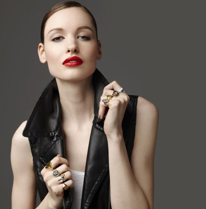 Create your OWN style